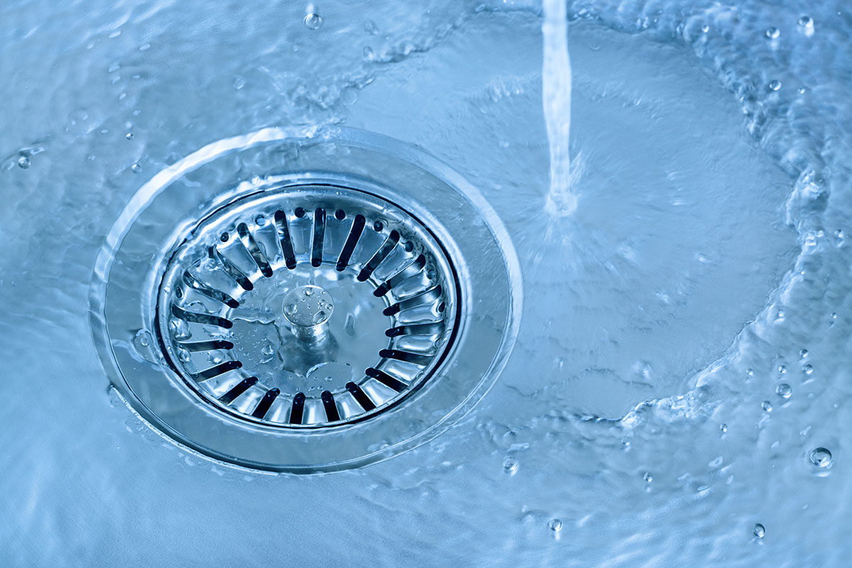 Tips for Unclogging a Slow Draining Sink | Essendon Plumbing